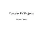 PPT - MANAGING COMPLEX PROJECTS PowerPoint Presentation, free download ...