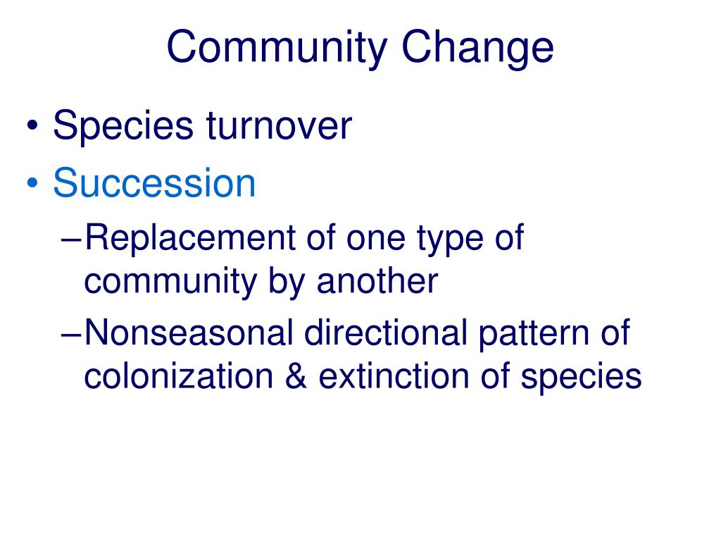 PPT - Community Change PowerPoint Presentation, free download - ID:6308635