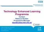 PPT - Technology-Enhanced Lesson Presentation PowerPoint Presentation ...
