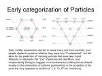 PPT - Categorization of Sample Types PowerPoint Presentation, free ...