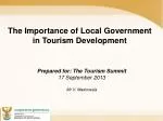 PPT - The Importance of Government PowerPoint Presentation, free ...