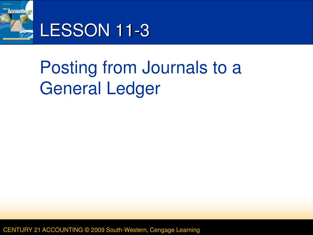 PPT - LESSON 11-3 PowerPoint Presentation, free download - ID:6312996
