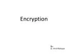PPT - Encryption PowerPoint Presentation, free download - ID:732353