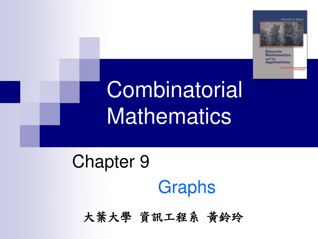 PPT - Combinatorial Mathematics PowerPoint Presentation, free download ...