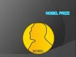 PPT - Nobel Prize winners PowerPoint Presentation, free download - ID ...