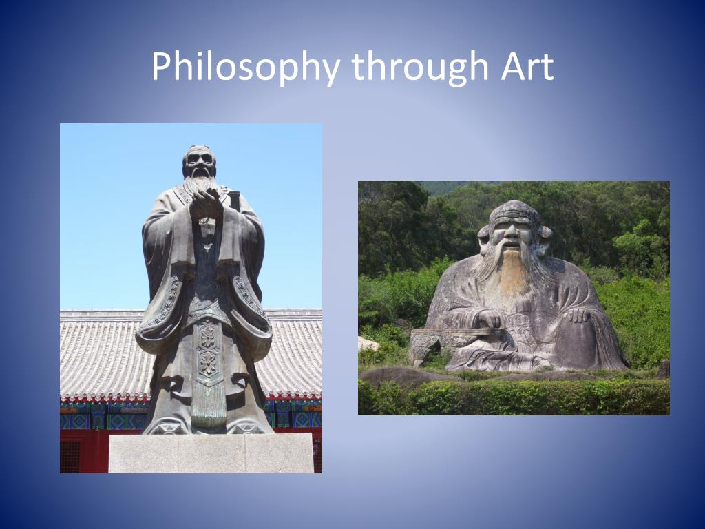 PPT - Philosophy through Art PowerPoint Presentation, free download ...