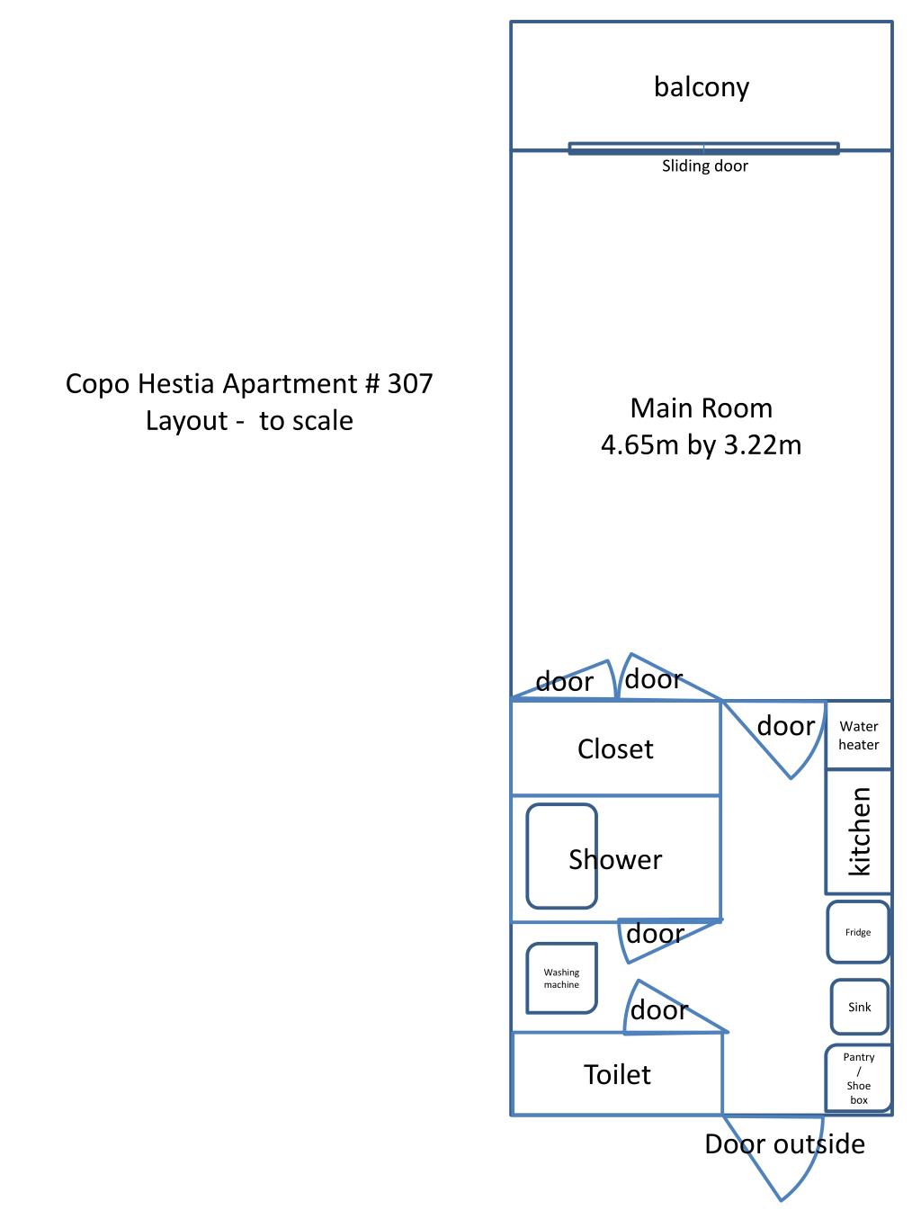 PPT - balcony PowerPoint Presentation, free download - ID:6328133