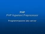 PPT - Gjuha PHP PowerPoint Presentation, free download - ID:4181850