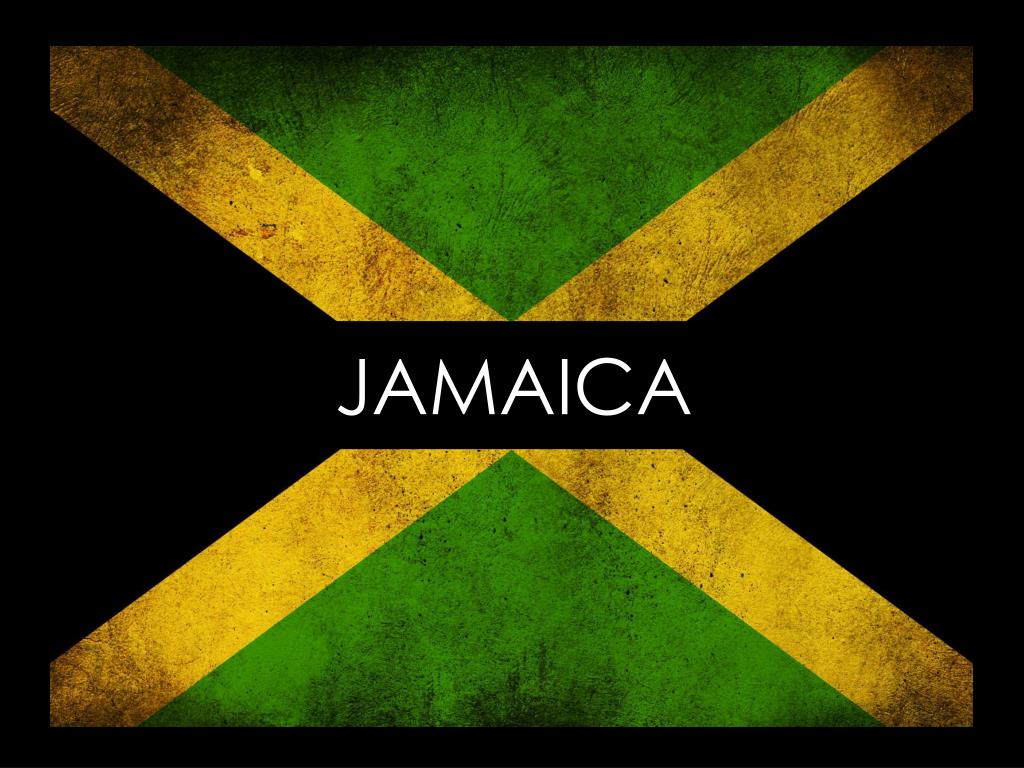 PPT - JAMAICA PowerPoint Presentation, free download - ID:6337431