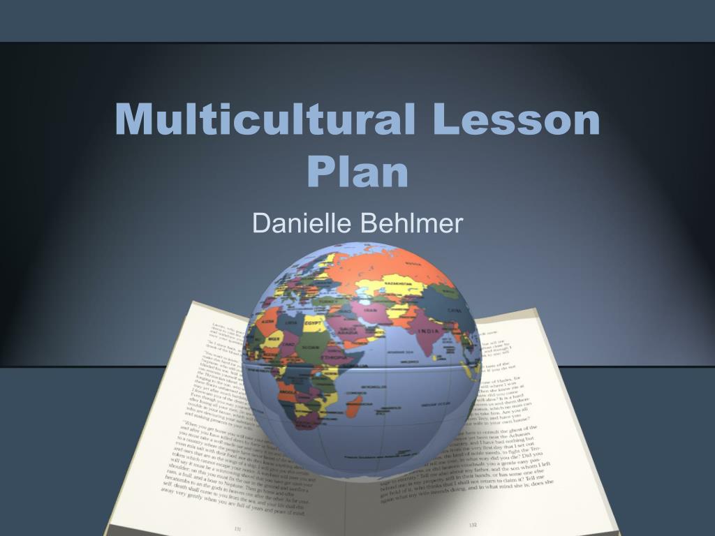 PPT - Multicultural Lesson Plan: Exploring World Currencies and ...