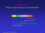 PPT - Basic Instruction Cycle PowerPoint Presentation, free download - ID:9565479