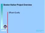 PPT - Boston Harbor Sightseeing Cruise PowerPoint Presentation, free ...