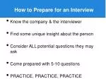 PPT - How To Prepare For An OSHA Inspection PowerPoint Presentation ...