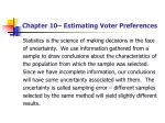 PPT - Chapter 3 Preferences PowerPoint Presentation, free download - ID ...