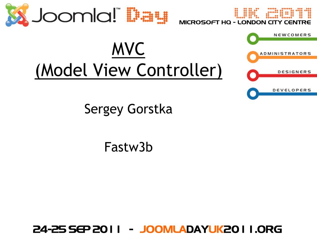 PPT - MVC (Model View Controller) PowerPoint Presentation, free ...