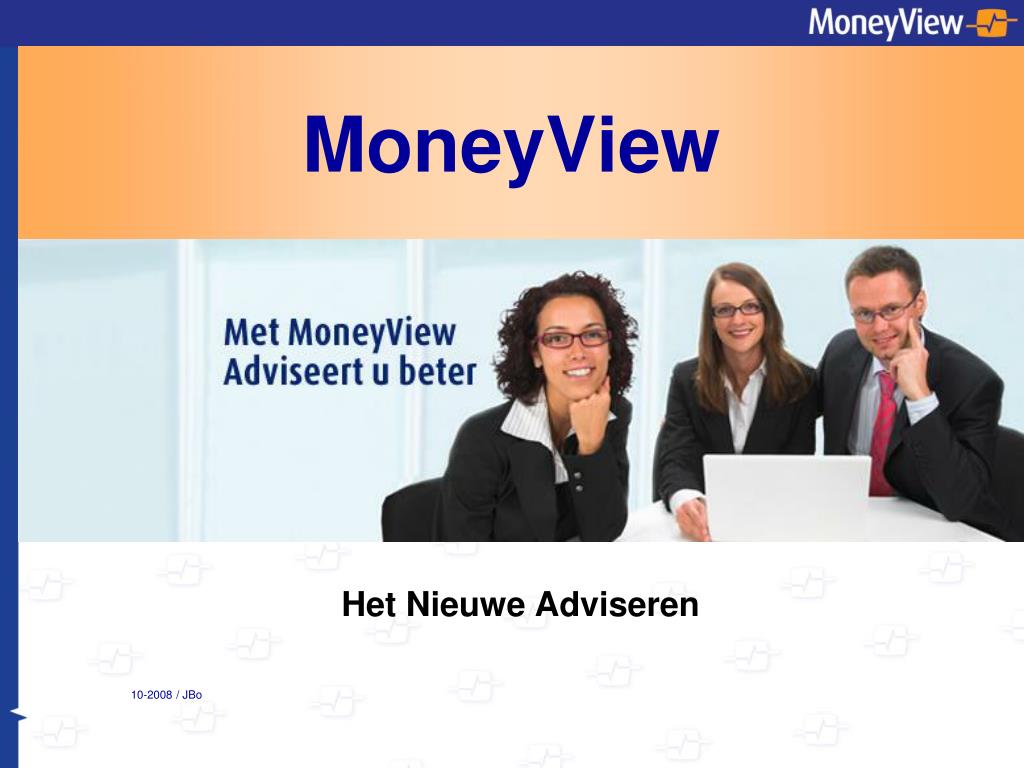 PPT - MoneyView PowerPoint Presentation, free download - ID:6368378