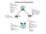 PPT - Ch.2 – OSPF Single Area OSPF PowerPoint Presentation, free ...