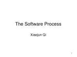 PPT - The Software Design Process PowerPoint Presentation, free ...