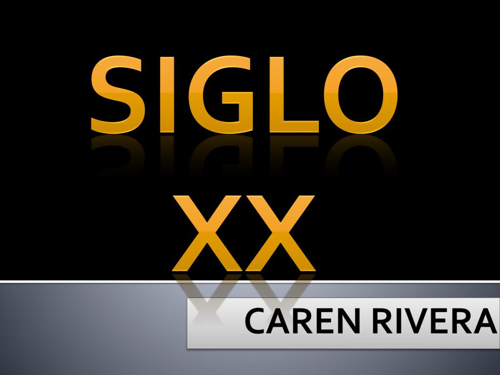 PPT - CAREN RIVERA PowerPoint Presentation, free download - ID:6371861