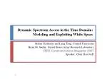 PPT - Modeling in the Time Domain - State-Space PowerPoint Presentation ...