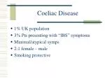 PPT - Coeliac Trunk PowerPoint Presentation, free download - ID:3485578
