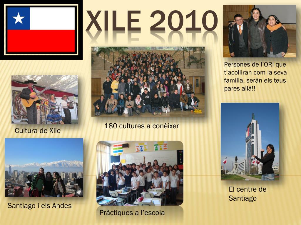 PPT - XILE 2010 PowerPoint Presentation, free download - ID:6377279