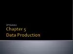 PPT - Chapter 5 Data Coding PowerPoint Presentation, free download - ID:834485