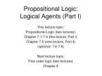 PPT - Arithmetic and Logical Operations - Part I PowerPoint ...