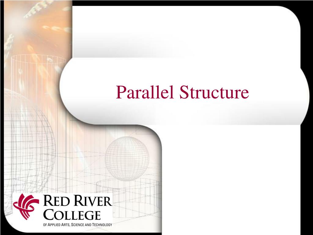 PPT - Parallel Structure PowerPoint Presentation, free download - ID ...