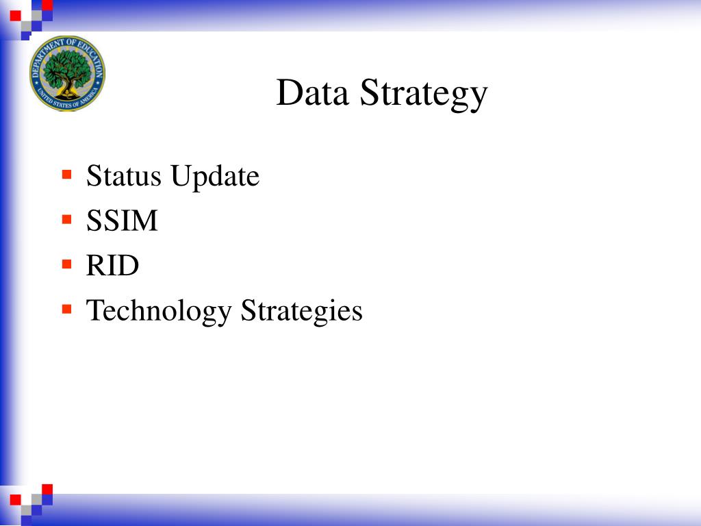 PPT - Data Strategy PowerPoint Presentation, free download - ID:6390728