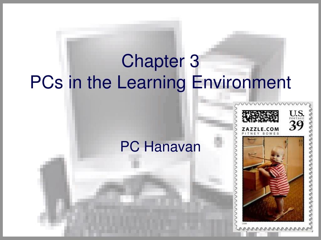 PPT - Enhancing Education with PCs: A Comprehensive Guide for Teachers ...