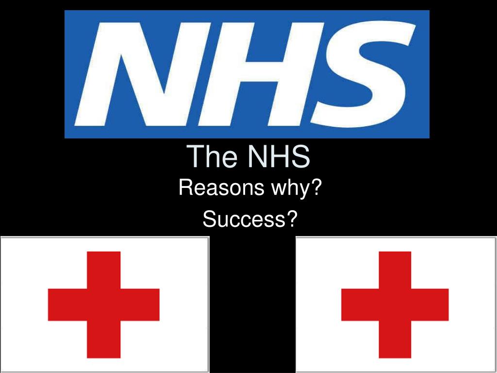 PPT - The NHS PowerPoint Presentation, free download - ID:6393216