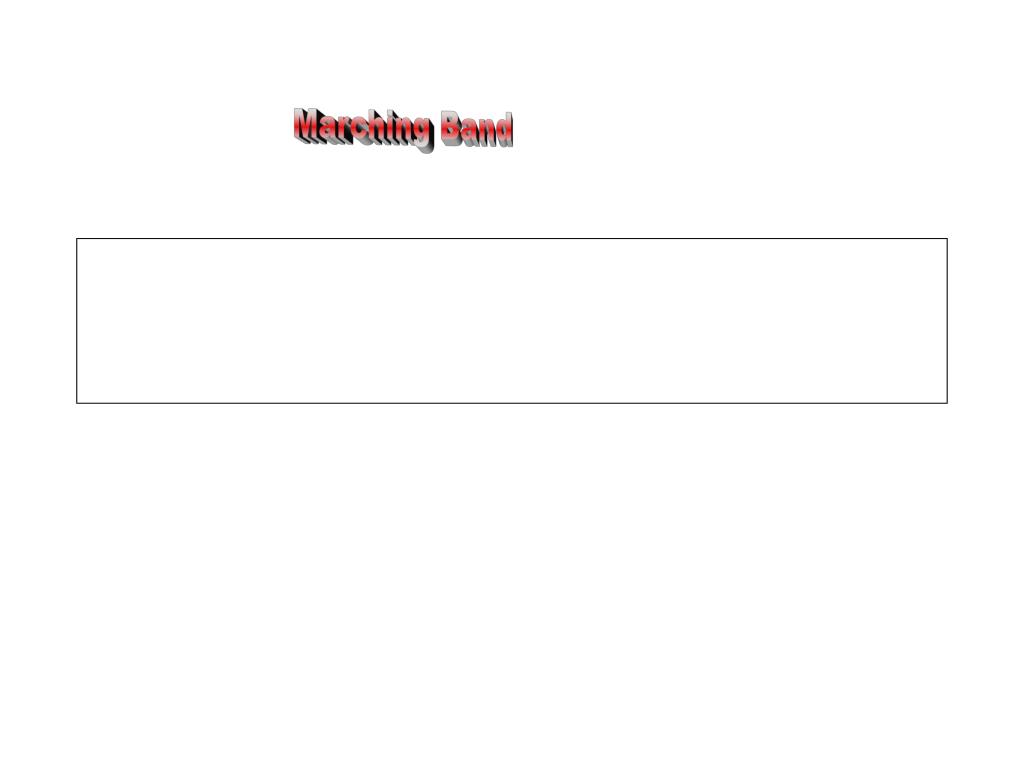 PPT - Harmonious Steps: The Ultimate Guide to Marching Band Excellence ...
