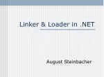 PPT - Linker and Loader PowerPoint Presentation, free download - ID:4193693