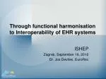 PPT - EHR Systems PowerPoint Presentation, free download - ID:11631201