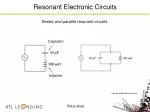 PPT - Electronic Circuits Laboratory EE462G PowerPoint Presentation ...