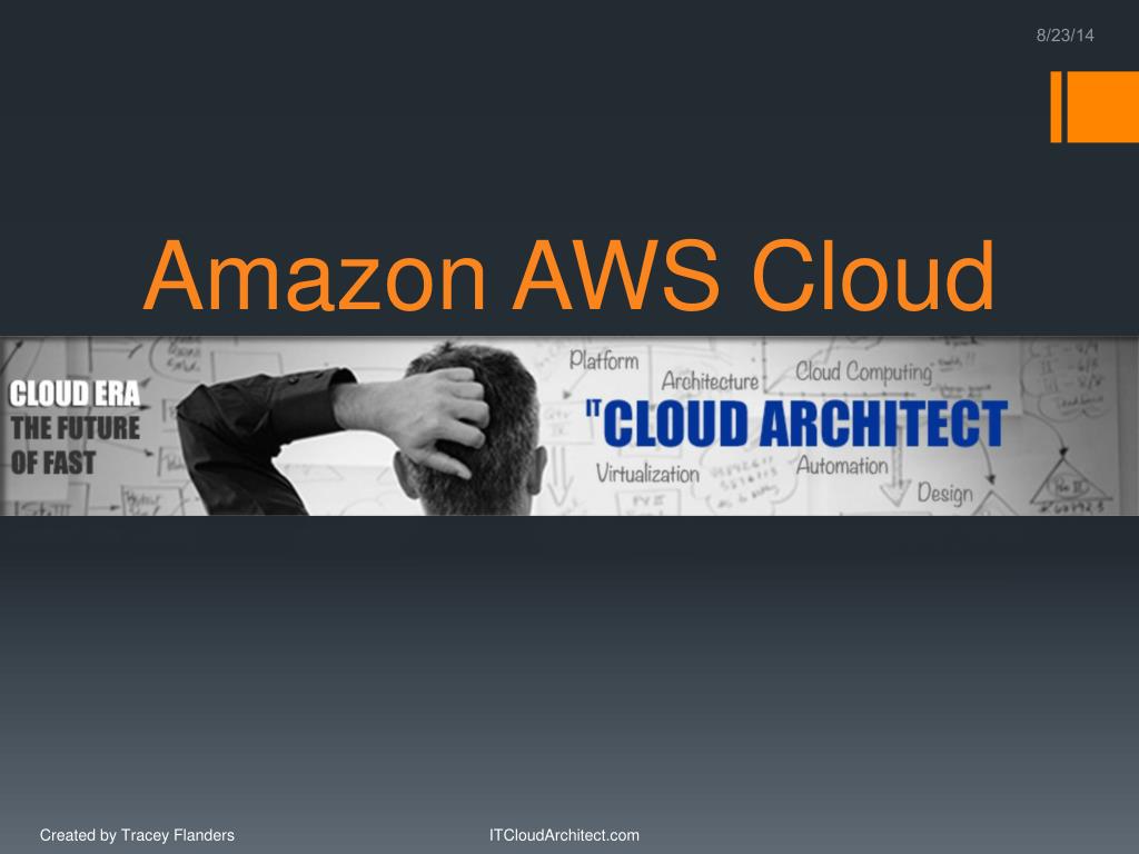 PPT - Amazon AWS Cloud PowerPoint Presentation, free download - ID:6402530
