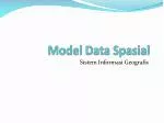 PPT - Analisis Data Spasial PowerPoint Presentation, free download - ID:3648160