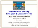 PPT - Path Vector Routing PowerPoint Presentation, free download - ID ...