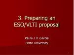 PPT - Preparing the Systems Proposal PowerPoint Presentation, free download - ID:700107
