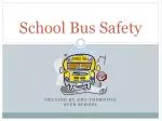 PPT - School Bus Safety PowerPoint Presentation, free download - ID:35020