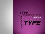 PPT - History of Typography PowerPoint Presentation, free download - ID ...