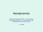 PPT - Advanced Aerodynamics PowerPoint Presentation, free download - ID ...