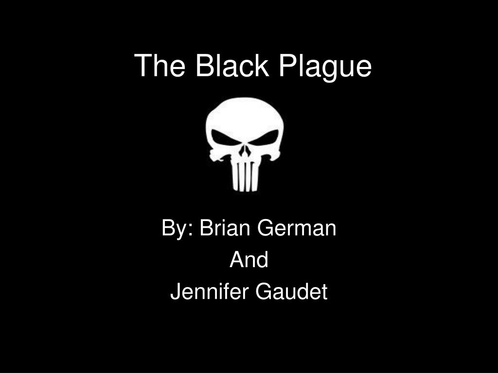 PPT - The Black Plague PowerPoint Presentation, free download - ID:6444769