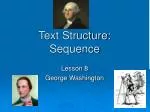 PPT - Identify Sequence Text Pattern PowerPoint Presentation, free ...
