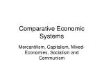 PPT - Comparative Economic Systems PowerPoint Presentation, free ...
