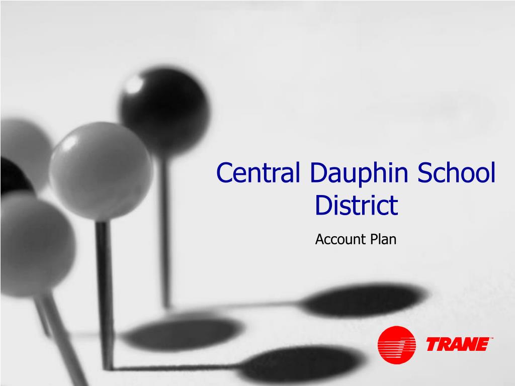 PPT - Central Dauphin School District PowerPoint Presentation, free ...