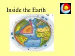 PPT - Inside the Earth PowerPoint Presentation, free download - ID:4074946