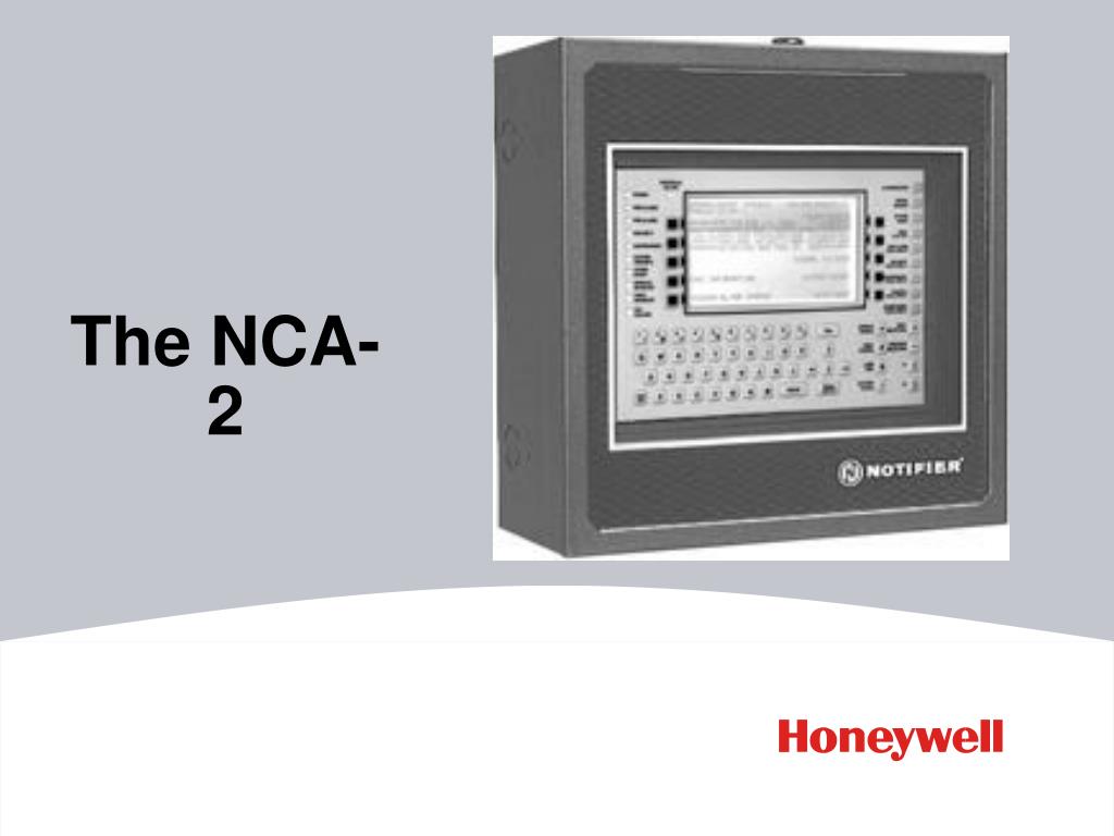 PPT - The NCA-2 PowerPoint Presentation, free download - ID:6462747