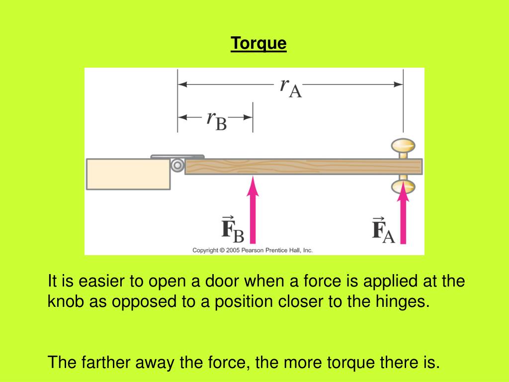 PPT - Torque PowerPoint Presentation, free download - ID:6465800